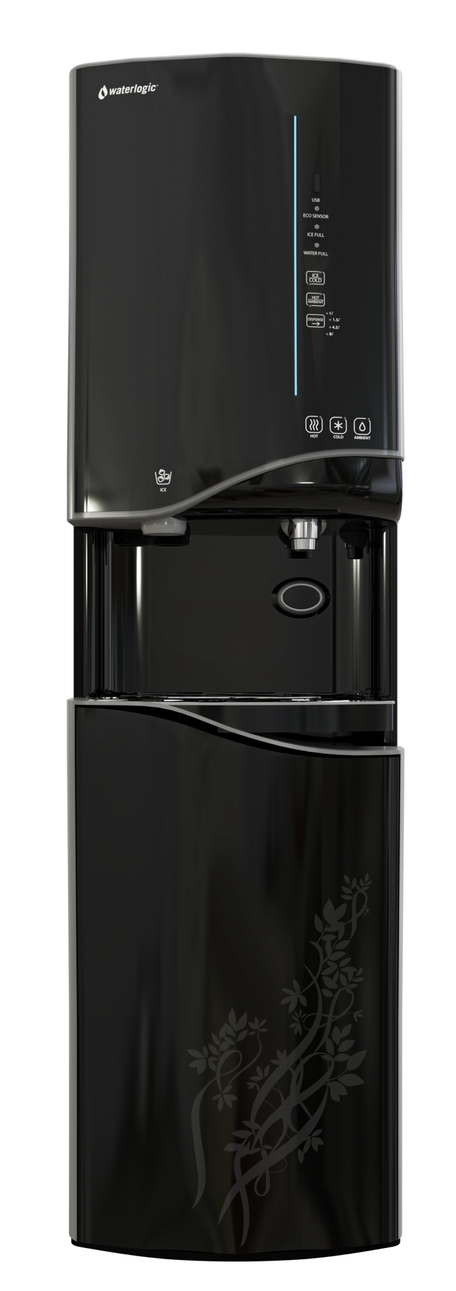 Water Filtration & Bottleless Dispensers Types | Colorado Water Company